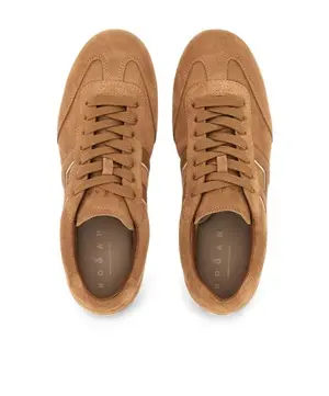 Hogan Olympia Sneakers