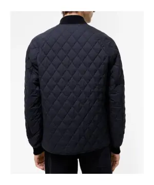 Burberry Quilted Nylon Jacket