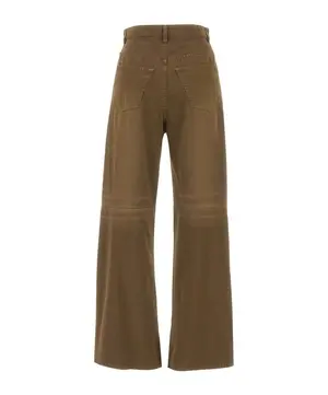 MAISON MARGIELA Straight Leg Jeans