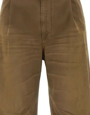MAISON MARGIELA Straight Leg Jeans