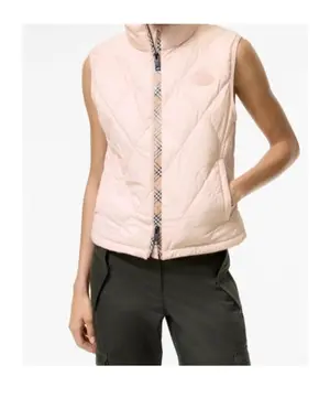 Burberry Packable Quilted Nylon Cheswick Gilet