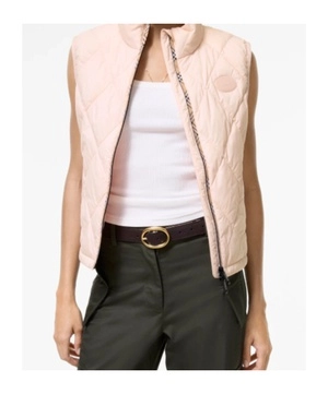 Burberry Packable Quilted Nylon Cheswick Gilet