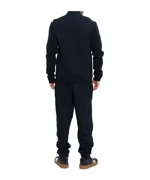 EA7 Sweatshirt And Sweatpants Set