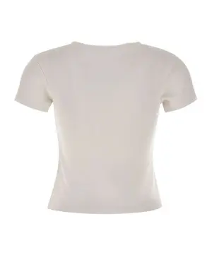 Off-White Short-sleeved T-shirt