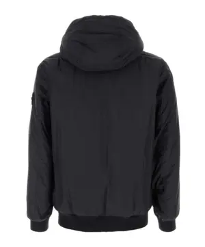 Stone Island Long-sleeve Jacket