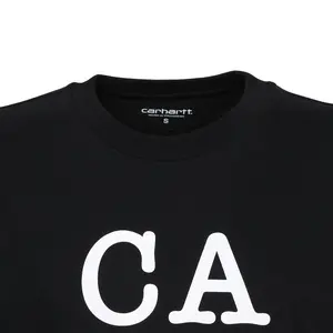 Carhartt Work In Progress Short-sleeved T-shirt