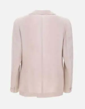 Eleventy Single-breasted Slim Blazer