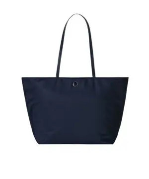 Tory Burch Double-handle Handbag - Black