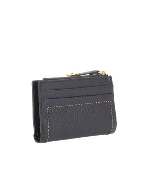 GIANNI CHIARINI Bubble Compact Wallet