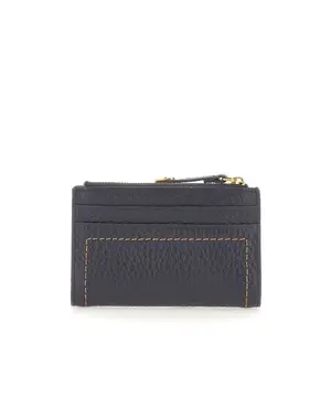 GIANNI CHIARINI Bubble Compact Wallet