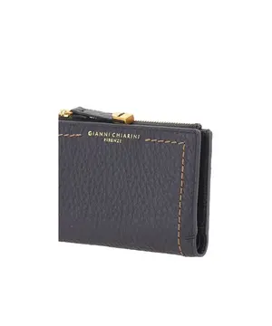 GIANNI CHIARINI Bubble Compact Wallet