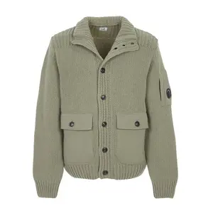 C.P. COMPANY Long-sleeve Cardigan