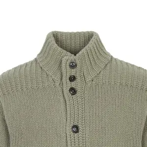 C.P. COMPANY Long-sleeve Cardigan