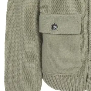 C.P. COMPANY Long-sleeve Cardigan