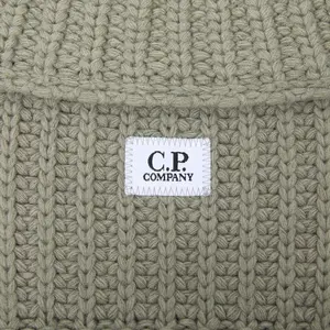 C.P. COMPANY Long-sleeve Cardigan