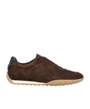 TOD'S Lace-up Sneakers - Multicolor