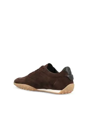 TOD'S Lace-up Sneakers