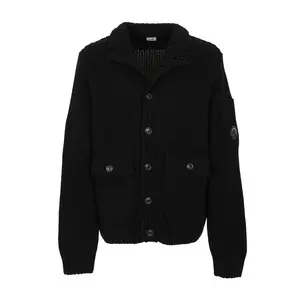 C.P. COMPANY Long-sleeve Cardigan