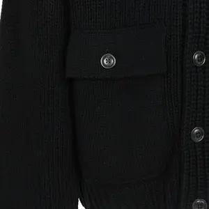 C.P. COMPANY Long-sleeve Cardigan