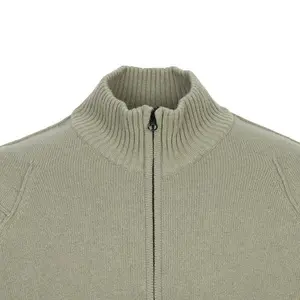 C.P. COMPANY Zip-up Cardigan