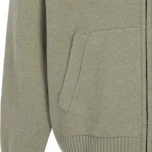 C.P. COMPANY Zip-up Cardigan