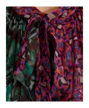Dries Van Noten Long-sleeved Shirt