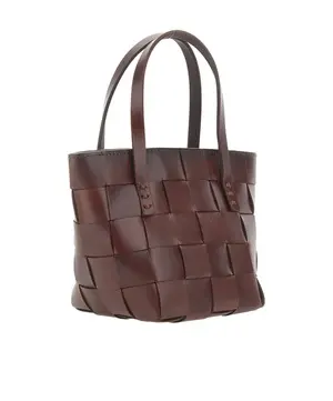 Dragon Diffusion Japan Small Woven Tote Bag