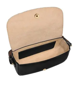 Longchamp Epure M Crossbody Bag
