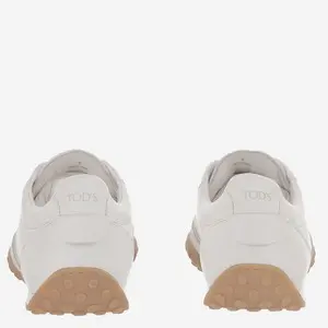 TOD'S Lace-up Sneakers