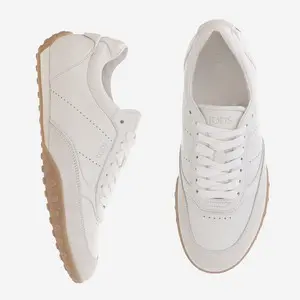 TOD'S Lace-up Sneakers