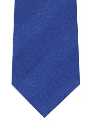 Brunello Cucinelli Striped Neck Tie