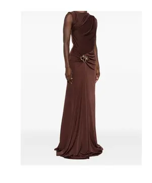 Rebecca Vallance Sleeveless Dress