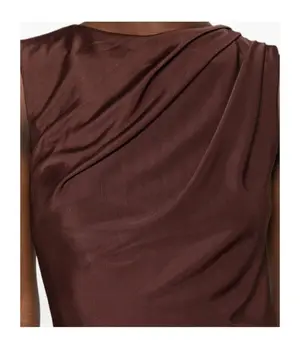 Rebecca Vallance Sleeveless Dress