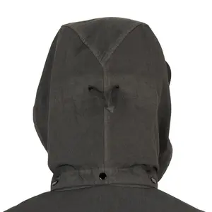 C.P. COMPANY Hooded Padded Jacket