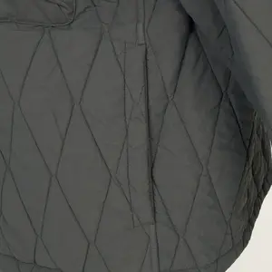C.P. COMPANY Hooded Padded Jacket