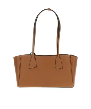 HIDESINS Logo-letter Shoulder Bag