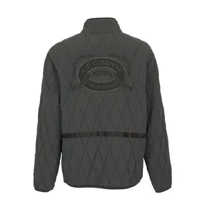 C.P. COMPANY Long-sleeved Padded Jacket