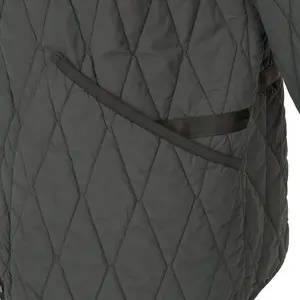 C.P. COMPANY Long-sleeved Padded Jacket