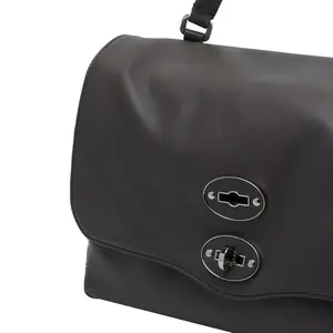 ZANELLATO Top-handle Shoulder Bag