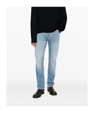 7 For All Mankind Belt-loop Jeans