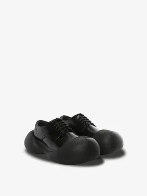 Camper Lace-up Casual Shoes