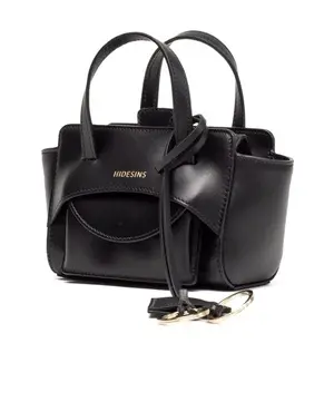 HIDESINS Xs Logo-detail Tote Bag