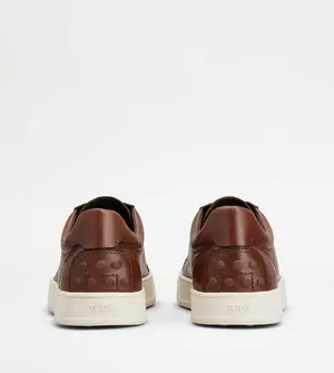 TOD'S Lace-up Sneakers