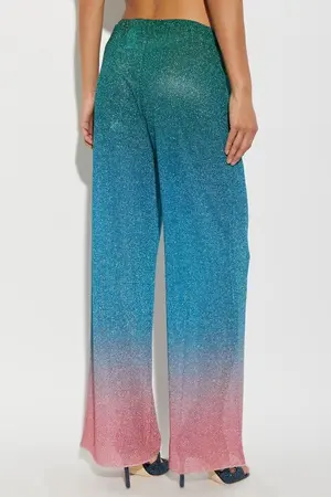 Oseree Drawstring Casual Pants