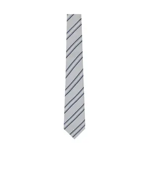 Brunello Cucinelli Textured Striped