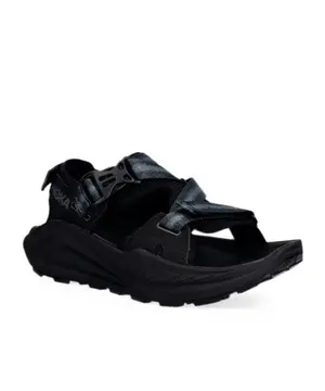 Hoka One One Infini Hike Tc Touch-strap Buckle-fastening Sandals