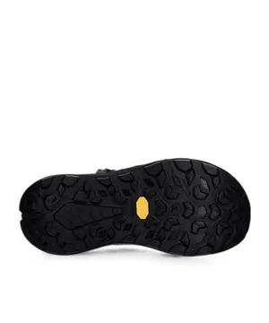 Hoka One One Infini Hike Tc Touch-strap Buckle-fastening Sandals