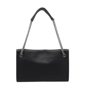 Orciani Flap Shoulder Bag