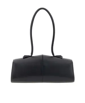 JIL SANDER Flap Shoulder Bag
