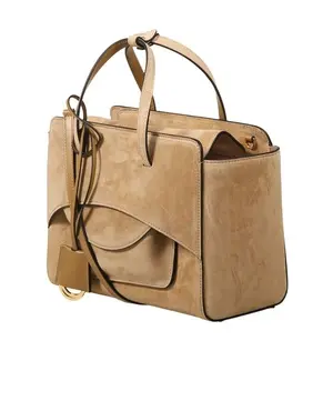HIDESINS M-flap Shoulder Bag